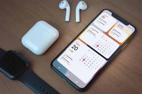 Ios Widgets Apk For Android Download