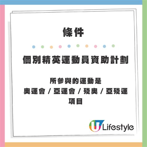 福布斯運動員收入排行榜出爐第一名年薪過20億！香港做全職運動員有幾多津貼？ Uhk 港生活