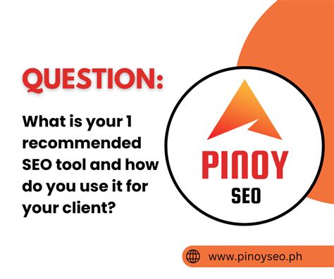 SEO Bootcamp Students Recommended SEO Tools As SEO Specialists In The