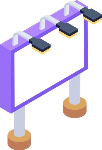 Hoarding Board Vector Images Over 1 400