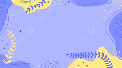 추상적 인 배경 파란색 노란색 파스텔 배경 요약 평평한 배경 일러스트 및 사진 무료 다운로드 Pngtree