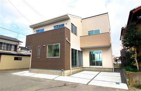 清水区新緑町静岡の建売住宅新築住宅ならホームポジション