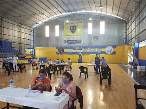 Las 10 Mejores Escuelas de Baloncesto para Niños en Formosa Argentina