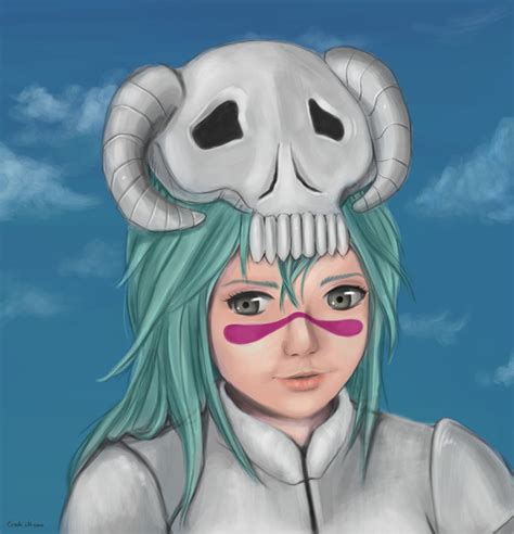 Neliel The Innocent By Adriennecsedi On Deviantart