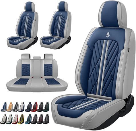 Ankiv Universal Fit Waterproof Breathable Nappa Leather
