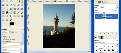 TUTO Gimp Gratuit Formations Gimp Gratuite Sur TUTO