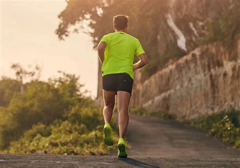 Correr Un 5k Más Rápido Soy Deporte