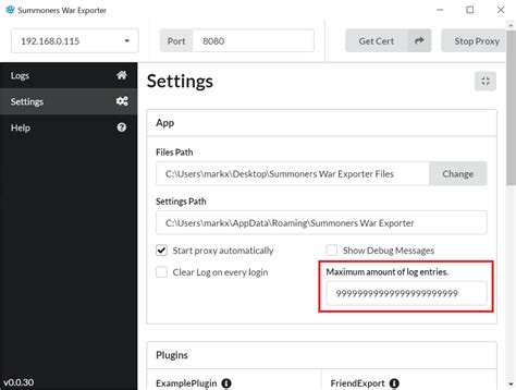 [bug] solved proxy stops working after running for a while · issue 273