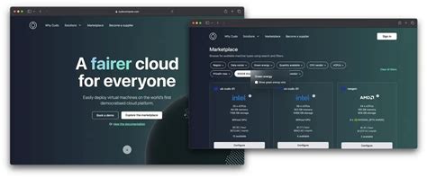 cudo compute development update october 2022