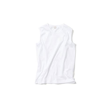 ミニマルな白が好き Tops Kyoko Kikuchis Closet 菊池京子のクローゼット Kk Closet