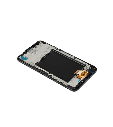 Tela Display Completo LG K10 2017 M250DS aro CVC Acessórios