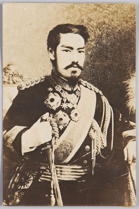 明治天皇御真影 ToMuCo Tokyo Museum Collection