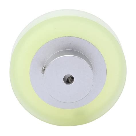 YOSOO Roue De Compteur De Longueur Roue Codeuse Version Standard