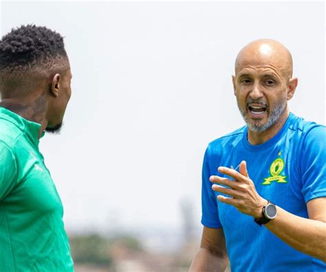 Three Stars Set To Leave Mamelodi Sundowns This Month