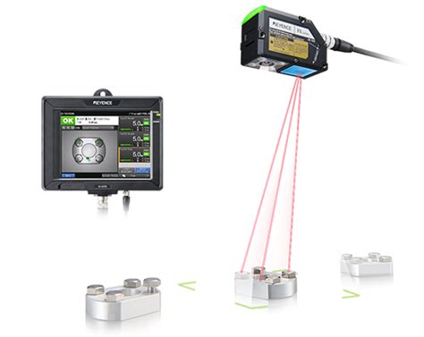 Sensors And Machine Vision Systems For Factory Automation Keyence America