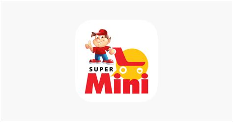 ‎super Mini On The App Store