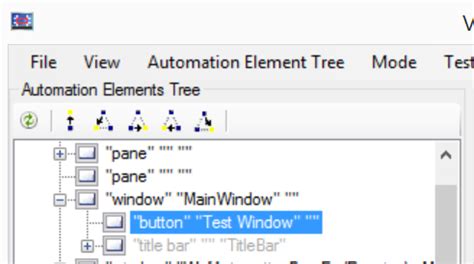 Muhammad Shujaat Siddiqi XAML Designing For Automation Exposing