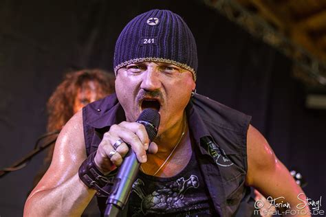 Axxis Archives - Metal-Fotos von Florian Stangl - Where Music Meets The Eye