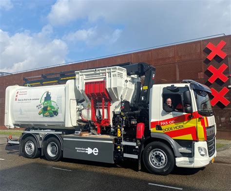 Edo Van Tamelen Op Linkedin Greenmission Elektrisch