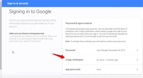 How To Use Google Authenticator On A Windows PC Easily
