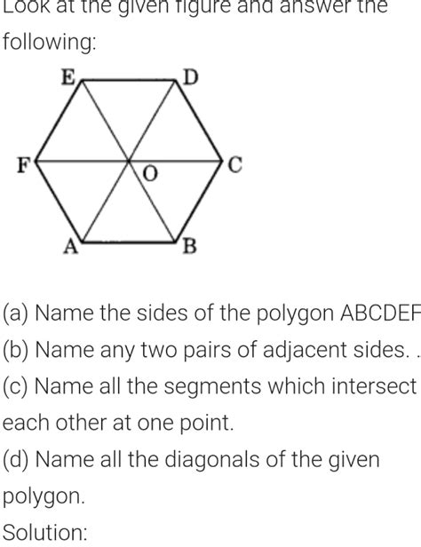 Look At The Given Tigure And Answer The StudyX