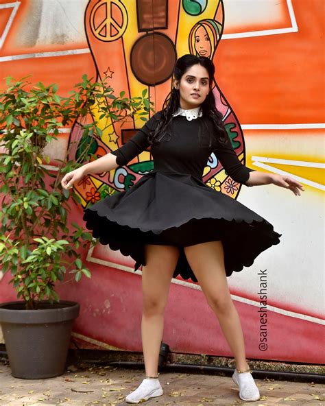 Pallavi Patil Stunning Pictures You Simply Cant Miss Badbola News