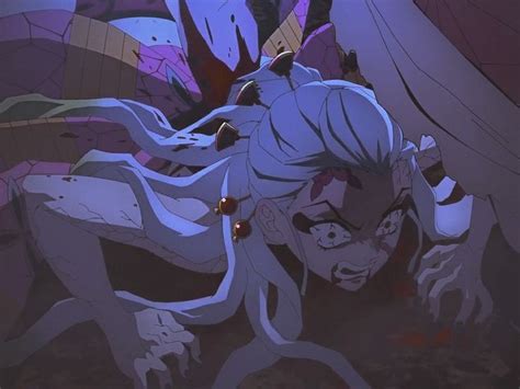 Kimetsu No Yaiba Entertainment District Arc↝ Tanjiro Kamado Nezuko