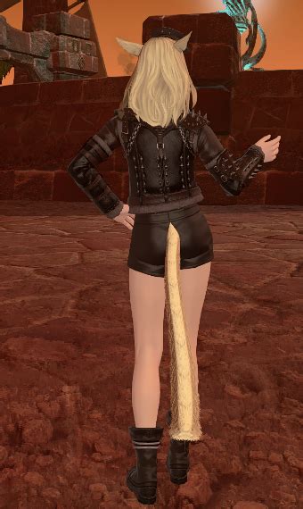 Mad Maxine Eorzea Collection