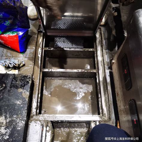 上海清理油水分离器公司 上海安装油水分离器改造 搜狐大视野 搜狐新闻