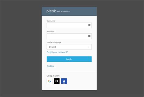 How To Install Plesk Control Panel In Windows Server
