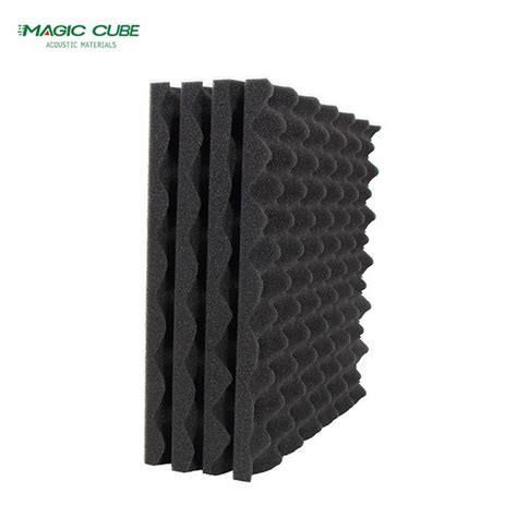 China Customized Noise Cancelling Foam Panels Suppliers Manufacturers