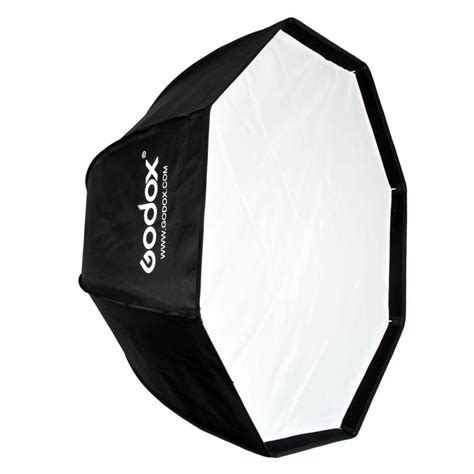 Godox SB-FW120 Octobox 120cm Montura Bowens - F64.ro - F64.ro