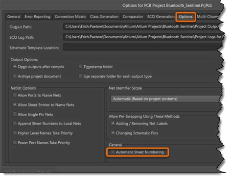 Kb Prevent The 1 In Front Of My Schematic Sheet Name Knowledge Base