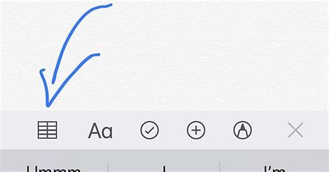 Columns In Notes Album On Imgur