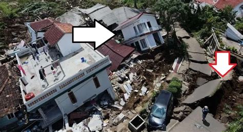 Penyebab Gempa Cianjur Sangat Merusak Dan Banyak Korban Jiwa Guru