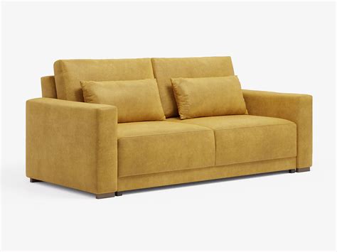 Grayson 4 Seater Sofa Bed Stay In Bed