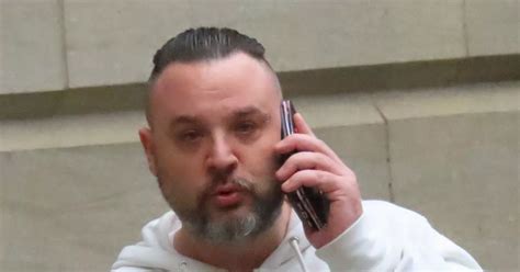 Edinburgh Sex Pest Assaulted Two Women While Working With Them At City Venues Edinburgh Live