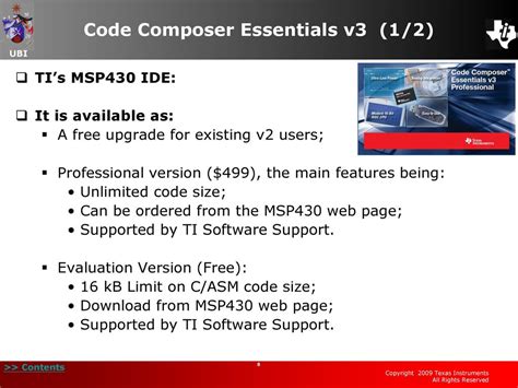 嵌入式微處理機 Embedded Microprocessors Ppt Download