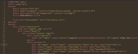 Sublime Text3中几款比较好看的主题sublime主题 Csdn博客