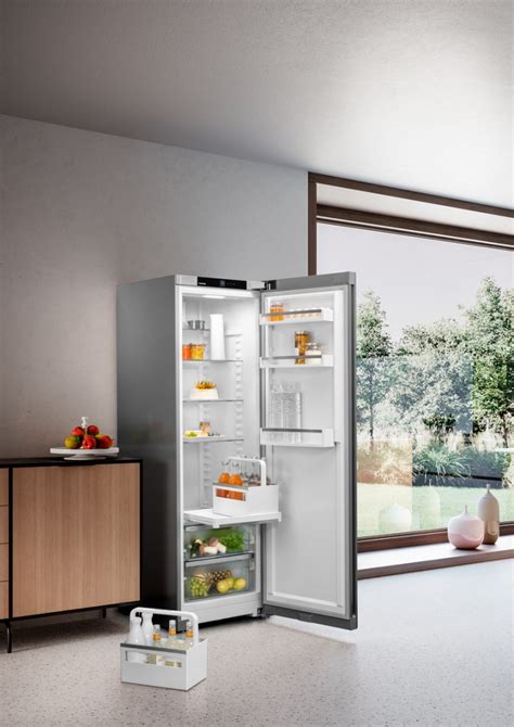 Liebherr RDsfe 5220 Plus | Интернет-магазин холодильников LIEBHERR Shop