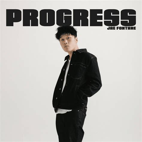 Jae Fontane Progress Lyrics Genius Lyrics