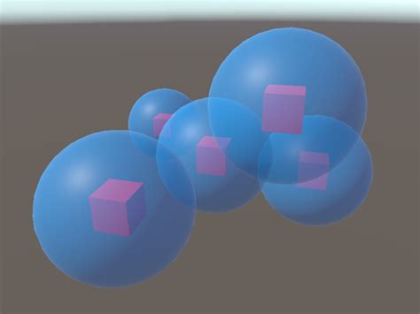 Manually Calculating Linear Depth In Fragment Function Unity Engine Unity Discussions