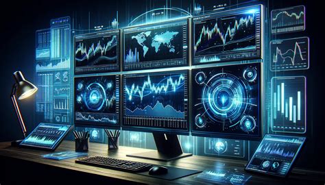 The 4 Hour Timeframe And Adaptive Algorithms The Hidden Strategy For Forex Precision Starseedfx