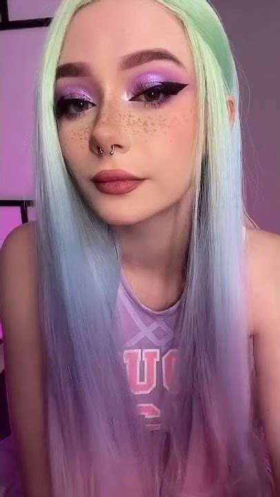 Ups Angelahalee Fyp Egirl Ethot Hotgirl Dc Youtube