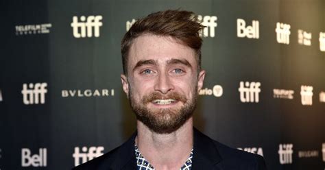 해리포터 다니엘 래드클리프 아빠 됐다…유모차 끄는 모습 목격 [엑s 해외이슈]