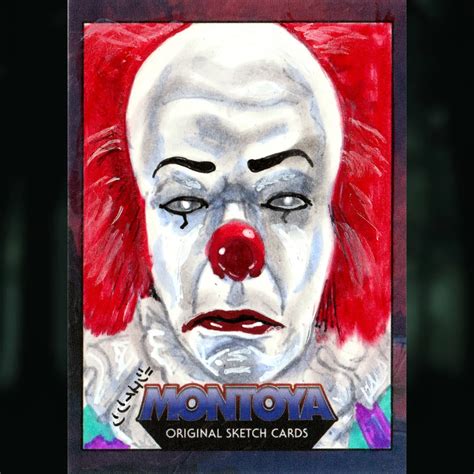 How To Draw Pennywise Deadlights