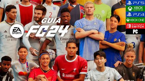 Guía EA Sports FC 24 trucos consejos y secretos Vandal