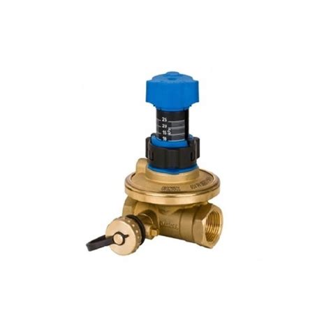 Danfoss Данфосс Клапан балансировочный Asv Pv Dn25 1 003z5543 837374 цена описание