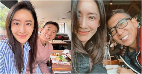 老公揪花蓮度假！隋棠夫妻「9年婚保鮮秘訣」曝光 網羨煞：膩在房間好甜蜜 娛樂 Ctwant