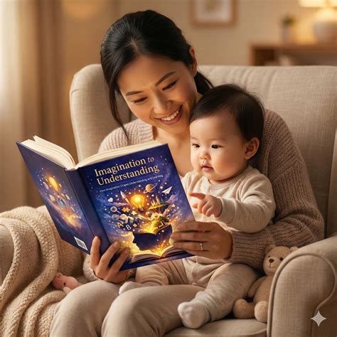 Imagination To Understanding How Imagination Shapes Understanding And